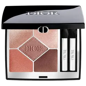 Dior Show 5 Couleurs Eyeshadow Palette - 879 Rouge Trafalgar